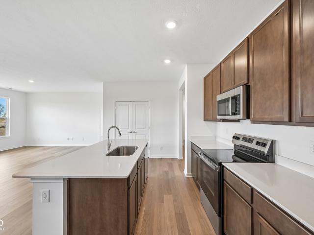 2190 Aviary Ln, Danville, IN 46122 | MLS #22090