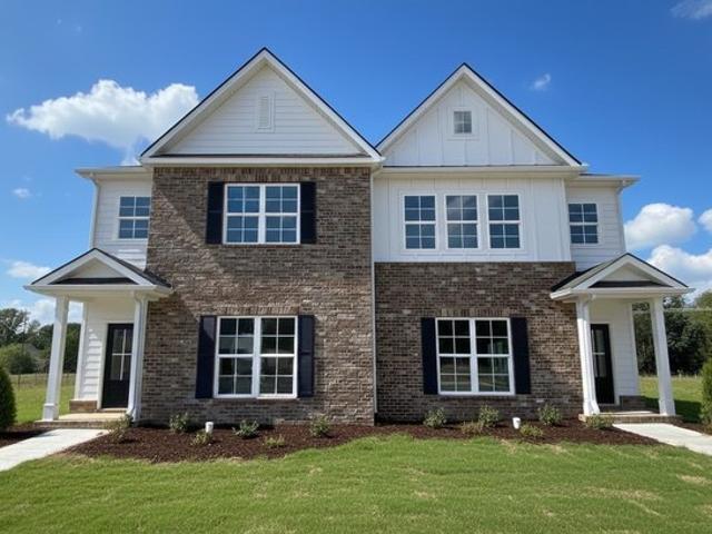 2190 Barringer Ln, Murfreesboro, TN 37128