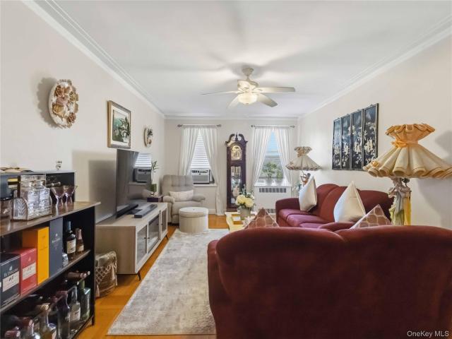 2190 Boston Road 5A