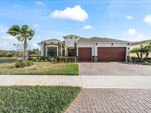 2190 Caravan Pl, Melbourne, FL 32940 | MLS #1075