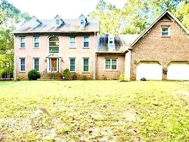 2190 Cedar Terrace Rd, Lithia Springs, GA 30122
