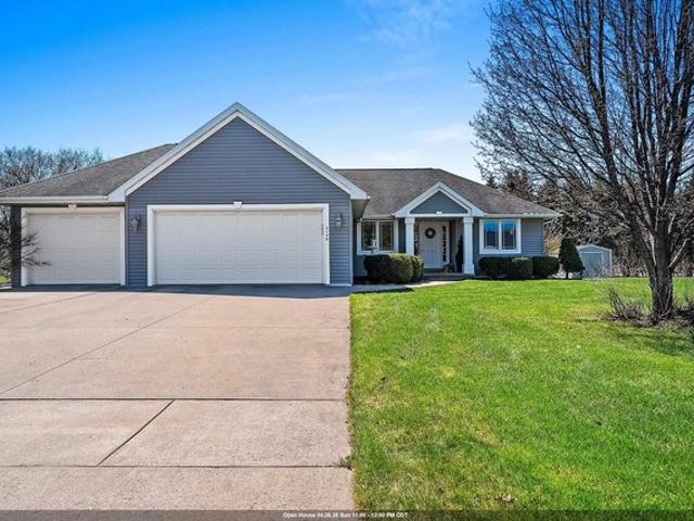 2190 Daly Dr, Green Bay, WI 54311