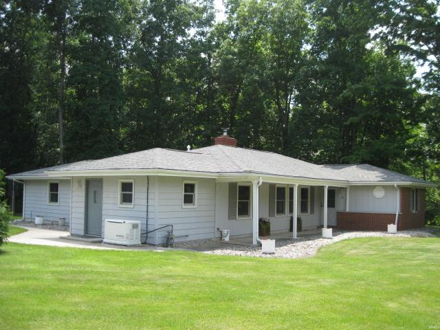 2190 E 350 N. Road