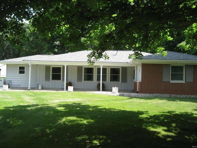 2190 E 350 Rd N, Bluffton, IN 46714