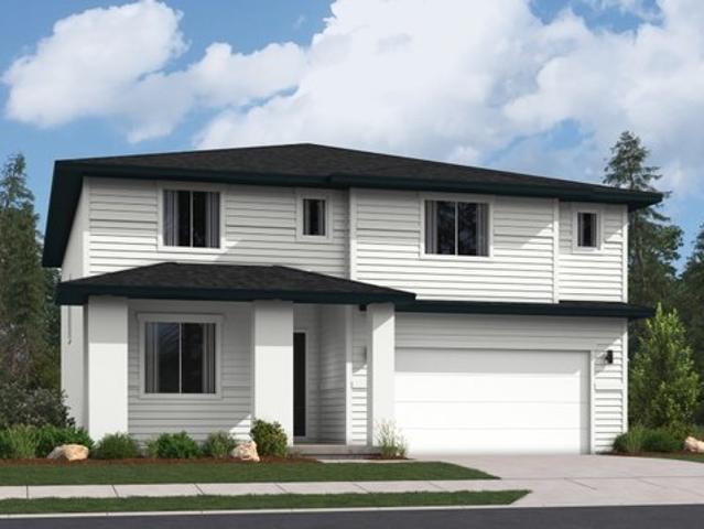 2190 E Porcupine Dr, Eagle Mountain, UT 84005