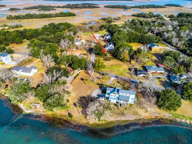 2190 Edward D Singleton Drive