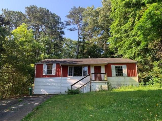 2190 Gordon Cir, Smyrna, GA 30080