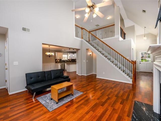2190 Highland Gate Drive