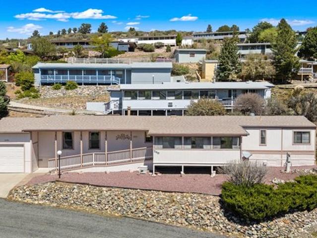 2190 Hillside Terrace Rd, Prescott, AZ 86301