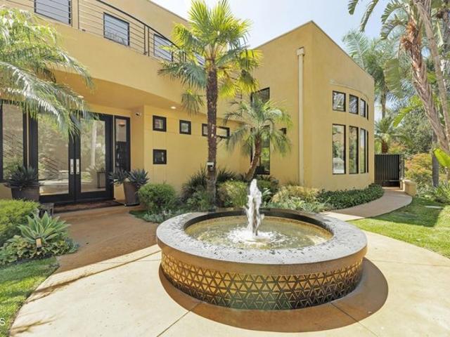 2190 Kinneloa Canyon Rd, Pasadena, CA 91107