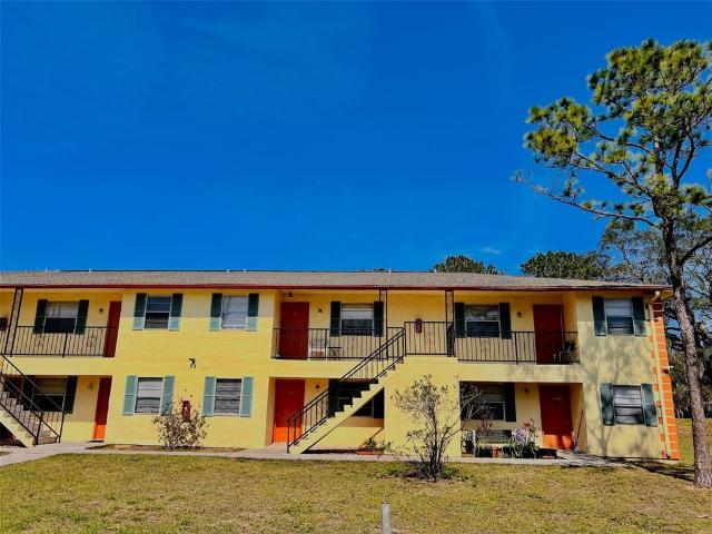 2190 Knox McRae Dr, Unit F, Titusville, FL 32780 | MLS #O6402 | Compass