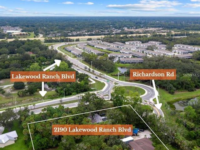 2190 Lakewood Ranch Blvd, Sarasota, FL 34240 | MLS #A4688