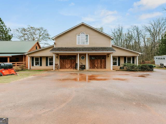 2190 Reese Road