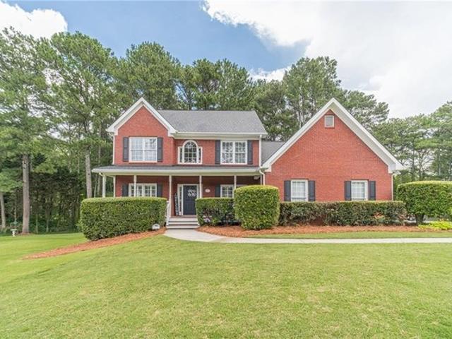 2190 Rosie Ln, Snellville, GA 30078