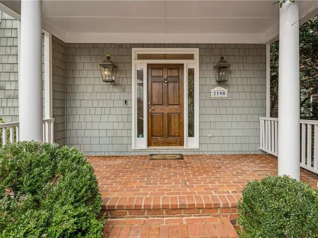 2190 Stephen Long Dr NE, Atlanta, GA 30305 | MLS #7731 | Compass