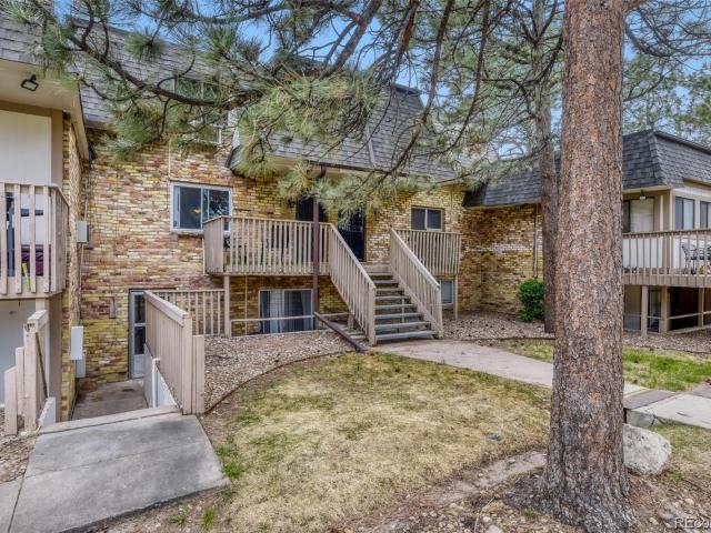 2190 S Holly Street # 224