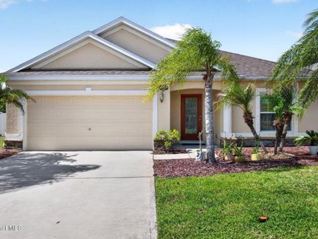 2190 Snapdragon Dr NW, Palm Bay, FL 32907