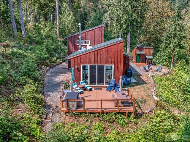 2190 W Cushman Ridge Drive