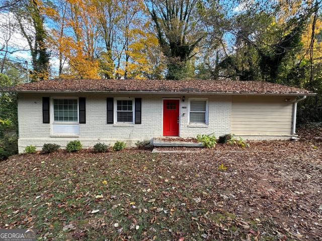 2190 Westover Dr, East Point, GA 30344 | MLS #10417 | Compass