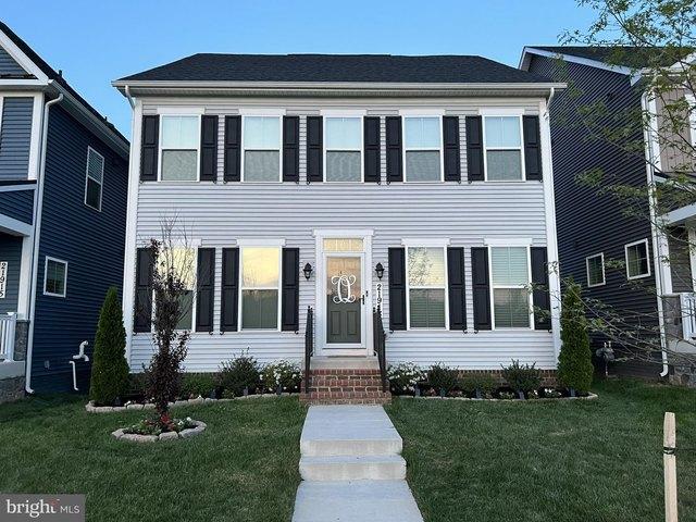 21913 Clarksburg Rd, Clarksburg, MD 20871