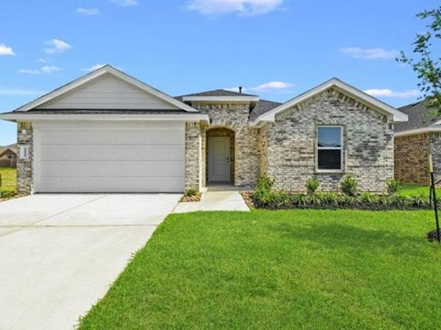 21910 Vernazza Bend Dr, Hockley, TX 77447