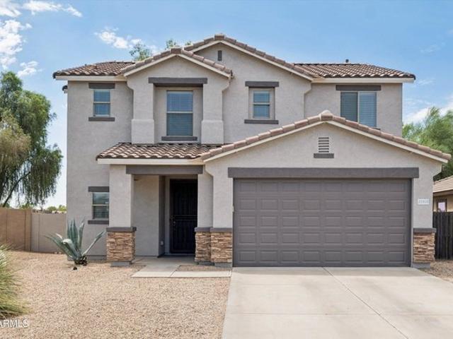 21910 E Creosote Ct, Queen Creek, AZ 85142