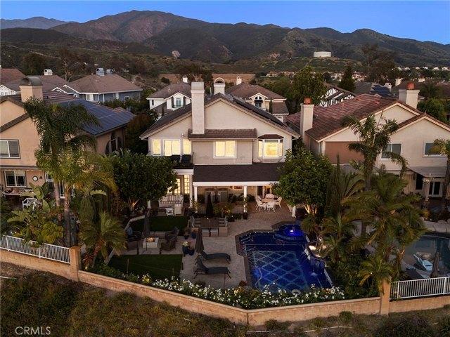21911 Via Del Lago, Rancho Santa Margarita, CA 92679