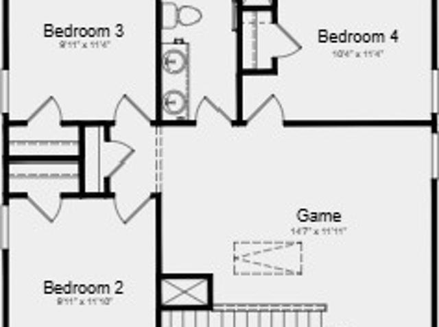 21911 Firefly Creek Lane