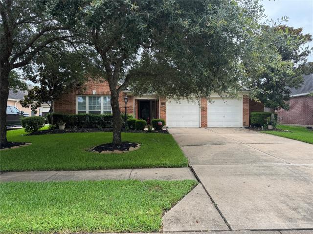 21911 Rivergate Court