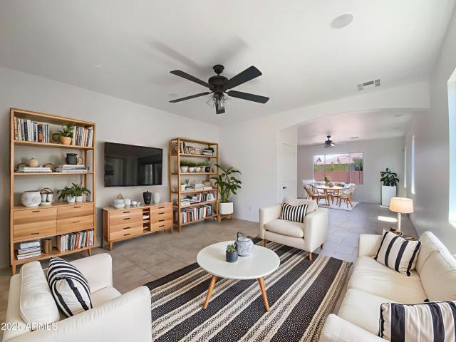 21911 S 215th St, Queen Creek, AZ 85142 | MLS #7019