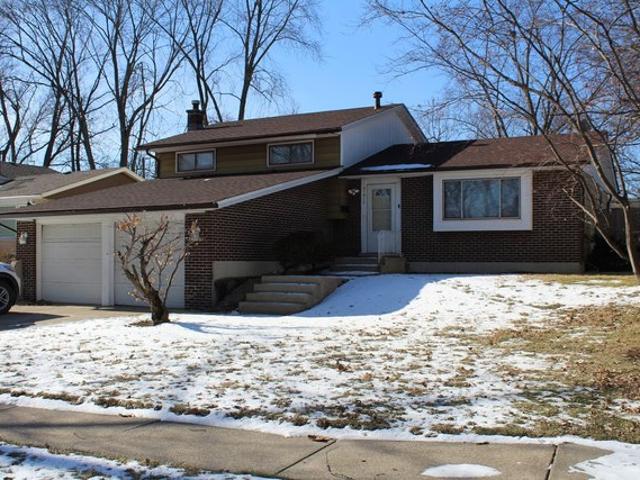 21912 Gailine Ave, Sauk Village, IL 60411