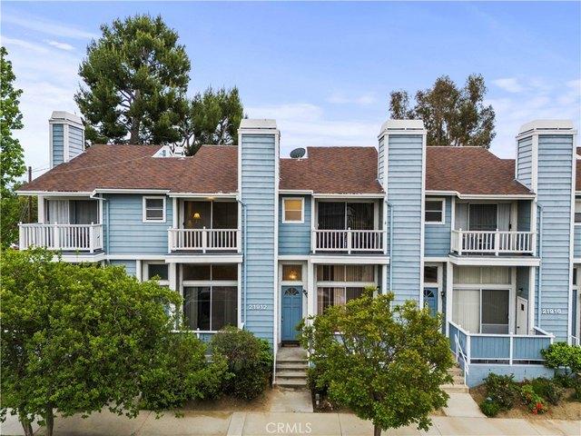 21912 Hiawatha St Unit 2, Chatsworth, CA 91311