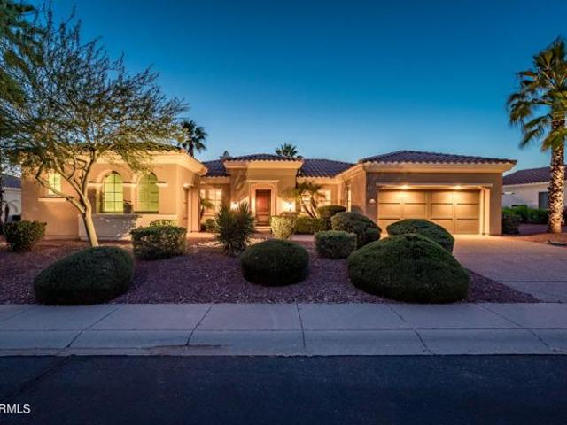 21912 N Valerio Ct, Sun City West, AZ 85375