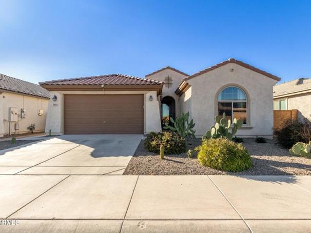 21912 N 259th Ln, Buckeye, AZ 85396