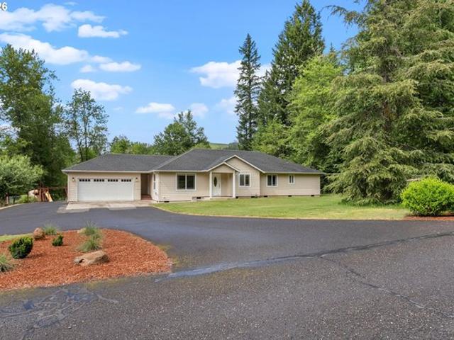 21912 NE 246th Cir, Battle Ground, WA 98604