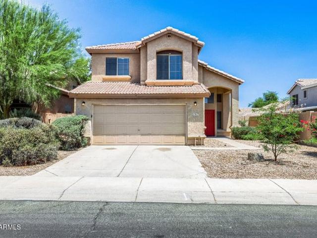 21917 N 70th Ave, Glendale, AZ 85310