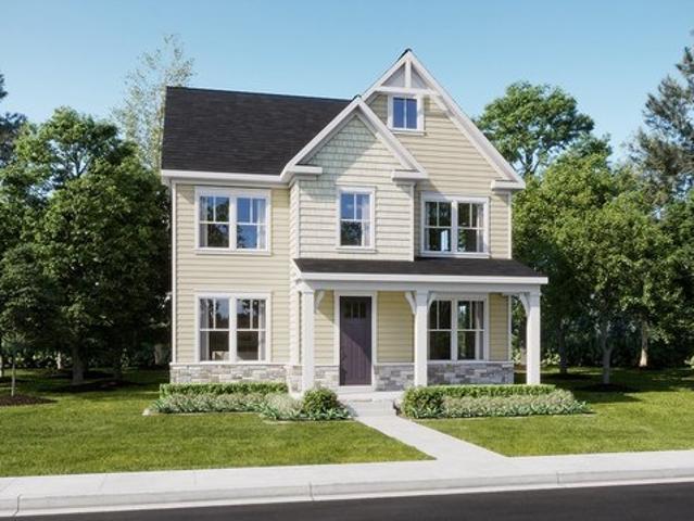 21917 Parkland Trace Ter, Boyds, MD 20841