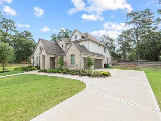 21914 Hibiscus Hedge Trl, Tomball, TX 77377