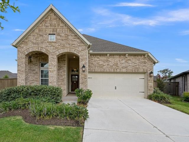 21914 Lake Whitney Ct, Porter, TX 77365
