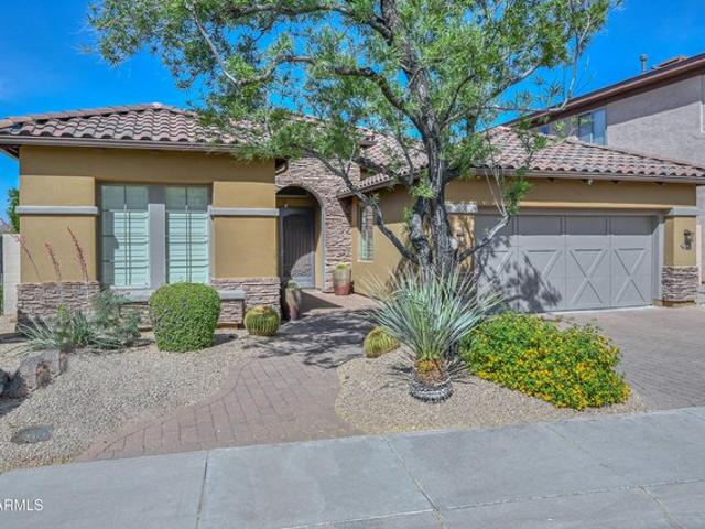21914 N 36th Way, Phoenix, AZ 85050