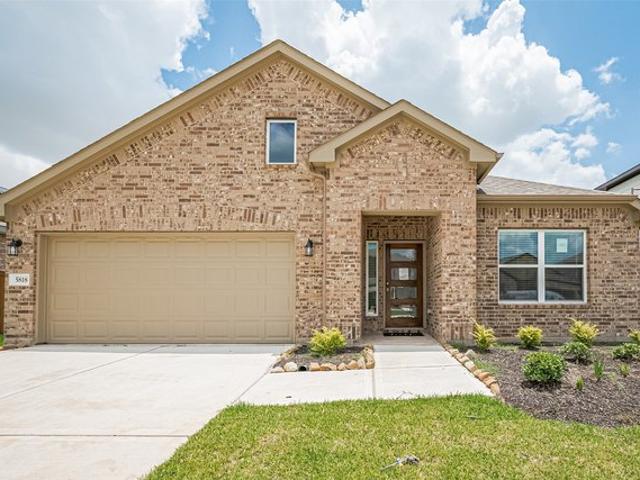21914 Oia Island Dr, Hockley, TX 77447