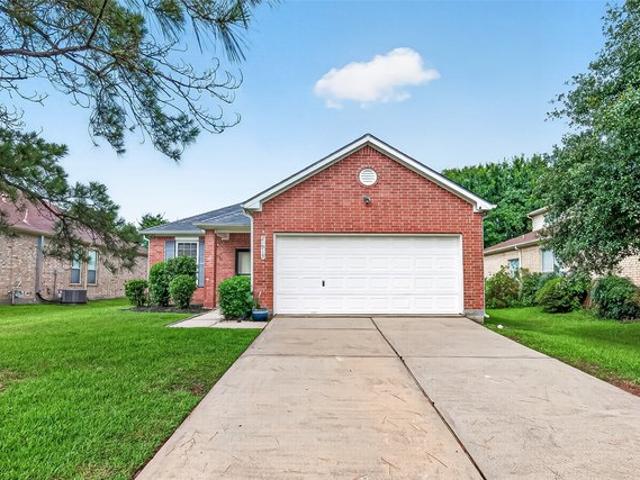 21915 Willow Shadows Dr, Tomball, TX 77375