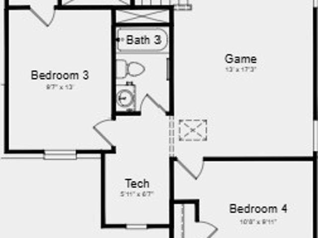 21915 Firefly Creek Lane