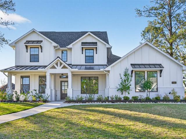 21915 Hibiscus Hedge Trl, Tomball, TX 77377
