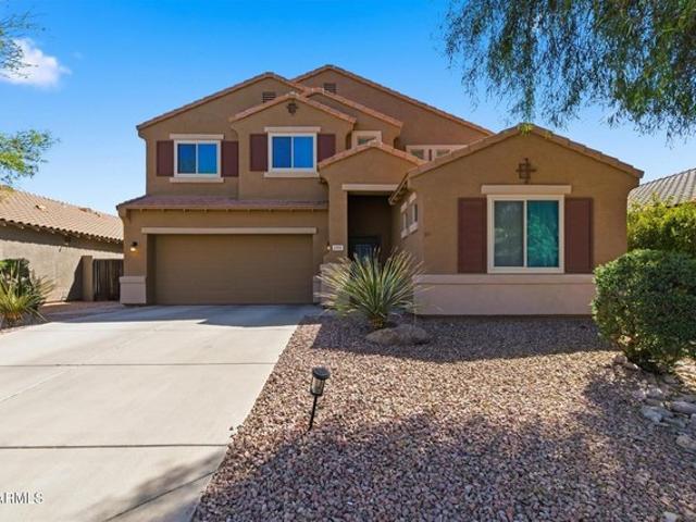 21915 N Dietz Dr, Maricopa, AZ 85138