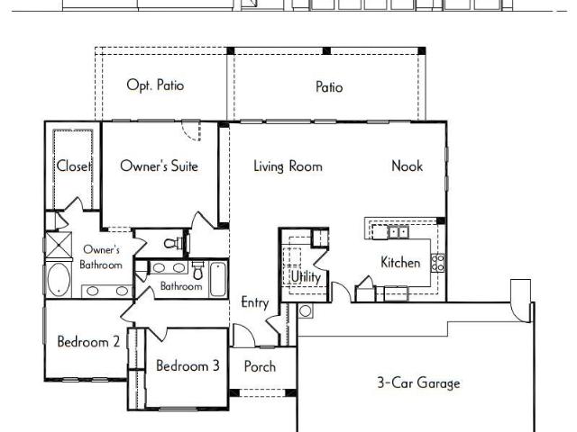 21916 W Duane Ln, Wittmann, AZ 85361 | Compass