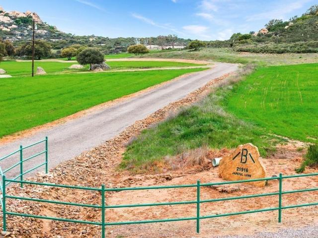 21916 japatul lane, alpine, us, ca