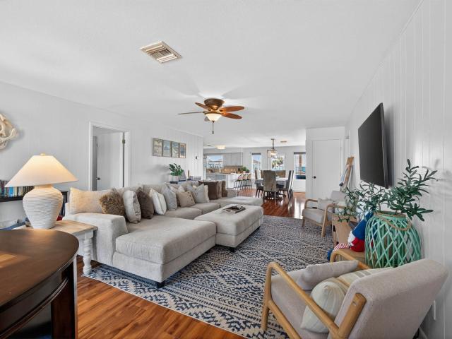 21918 Deaf P Smith Drive