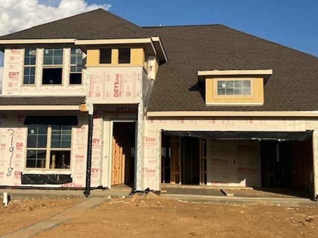21918 Iris Colony Dr, Waller, TX 77484 | MLS #63625 | Compass