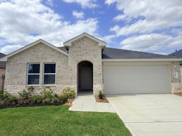 21918 Messina Springs Dr, Hockley, TX 77447